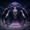 Lolth Spider Queen 5e Easily Explained - House Of Lolth