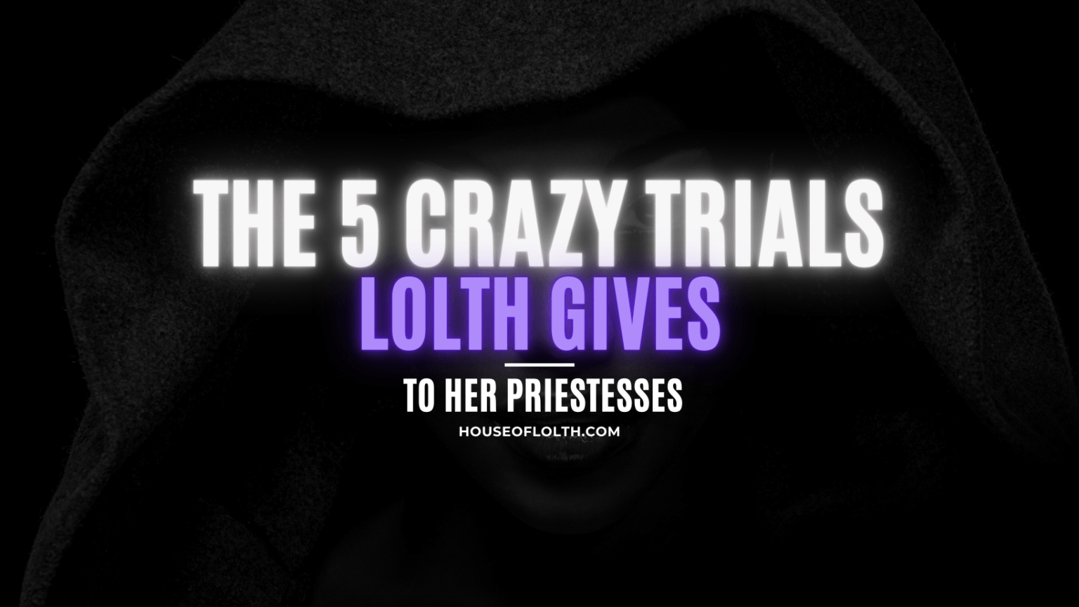 Lolth Spider Queen 5e Easily Explained - House Of Lolth