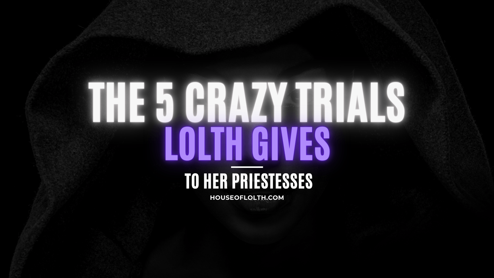 Sloobludop Out of the Abyss Easy Guide - House Of Lolth