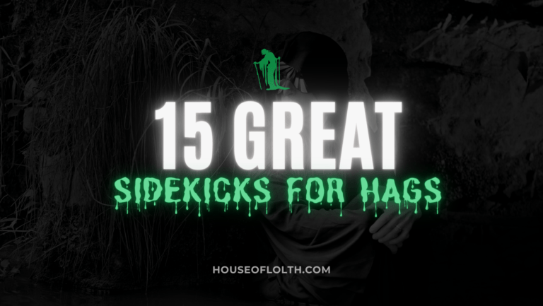 325 Amazing DND Shop Name Ideas For Your Game - House Of Lolth