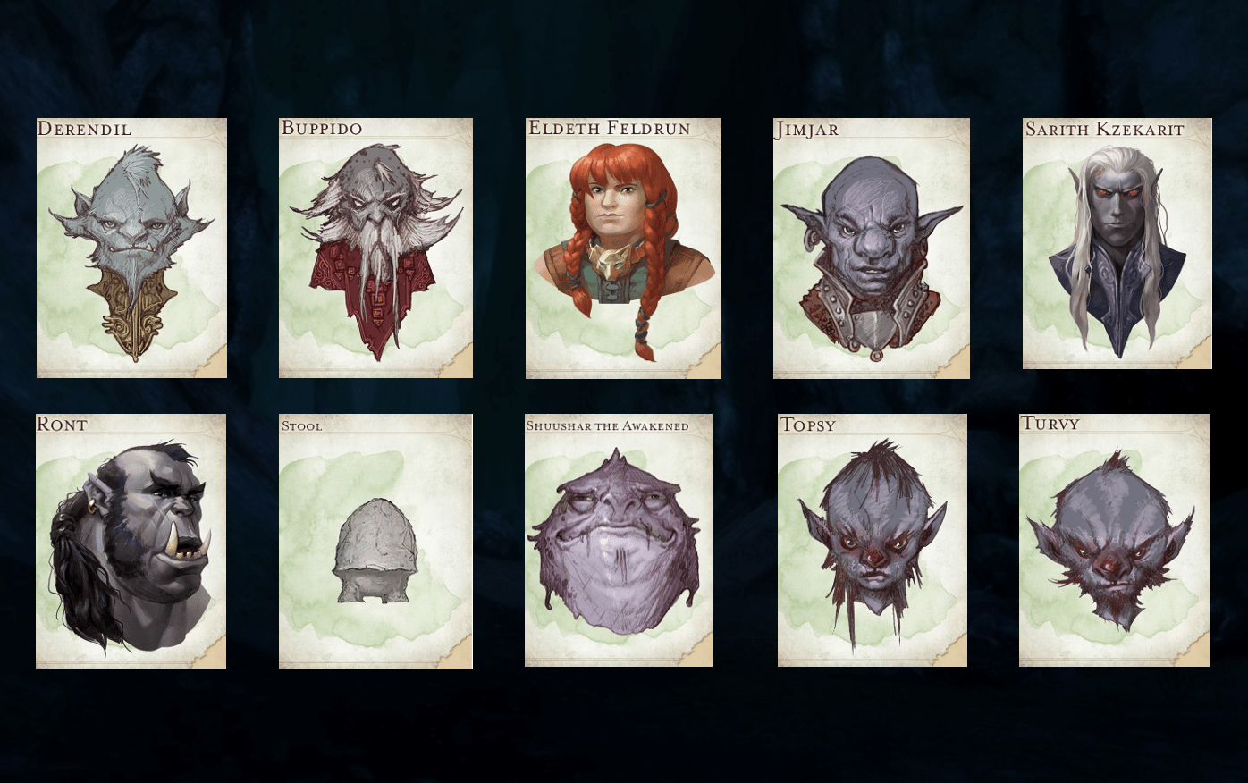 Everything you need to know about Velkynvelve prisoner NPCs - House Of ...