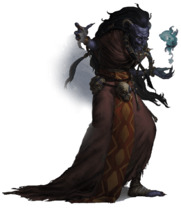 15 Great Sidekicks for Hags - House Of Lolth