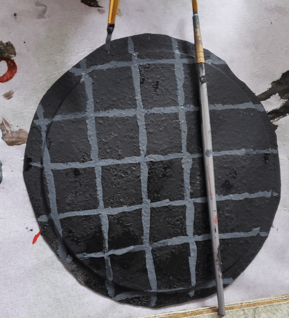 How to make your own BBEG - House Of Lolth