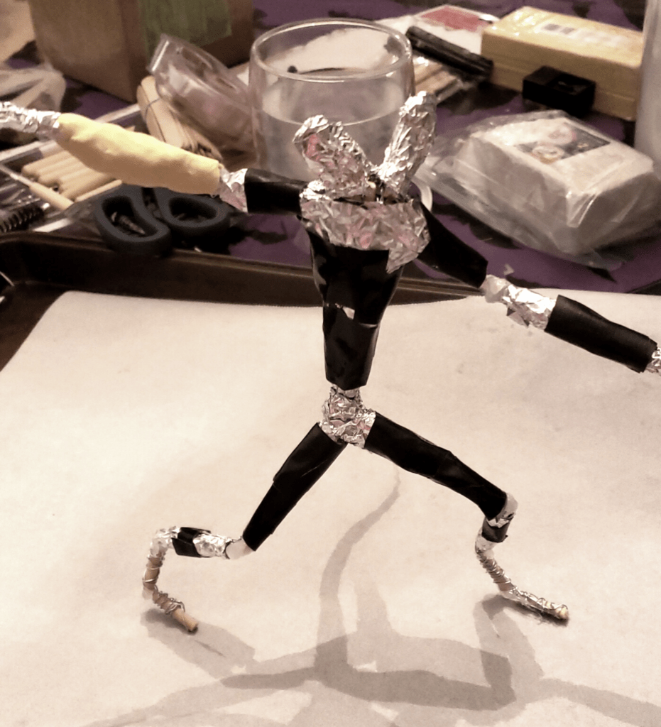 How to make your own BBEG - House Of Lolth