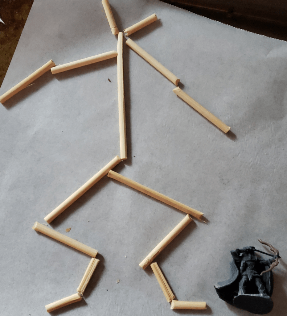 How to make your own BBEG - House Of Lolth