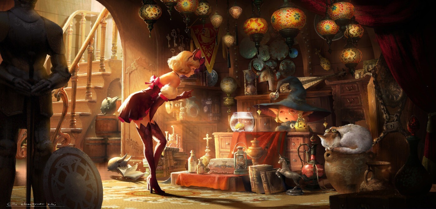 325 Amazing DND Shop Name Ideas For Your Game House Of Lolth 325 Amazing DND Shop Name Ideas For Your Game House Of Lolth