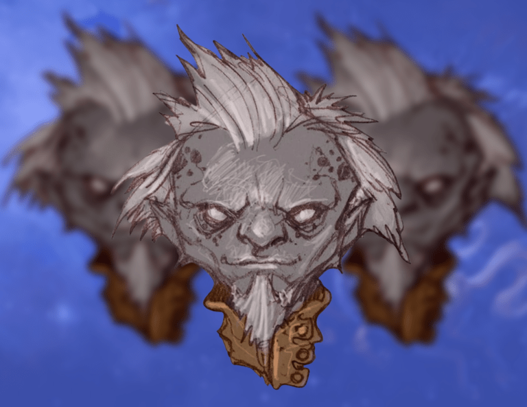 Gracklstugh (Duergar City) Clans Out of the Abyss Explained - House Of ...