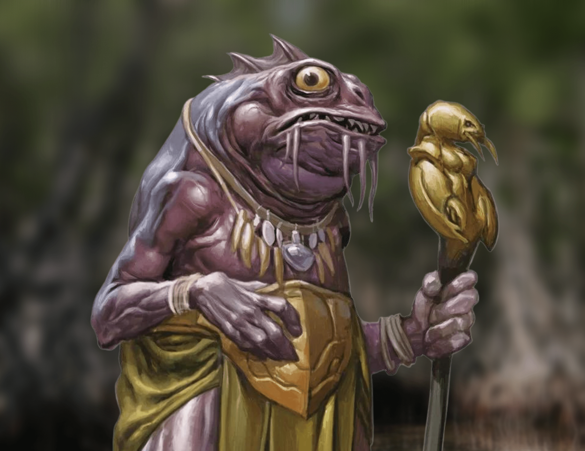 Sloobludop Out of the Abyss Easy Guide - House Of Lolth