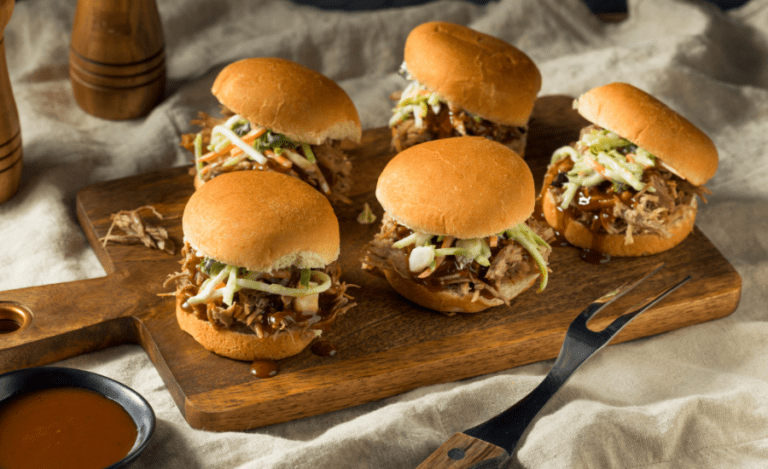 15 Easy D&D Foods For An Epic Game Night - House Of Lolth