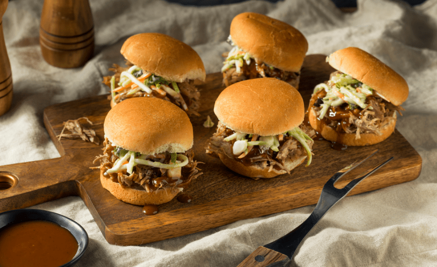 15 Easy D&D Foods For An Epic Game Night - House Of Lolth