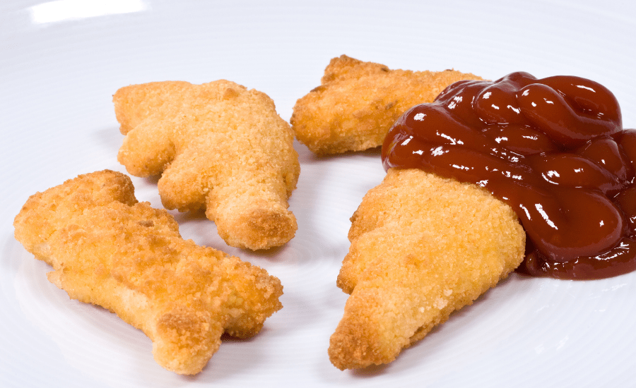 15 Easy D&D Foods For An Epic Game Night - House Of Lolth