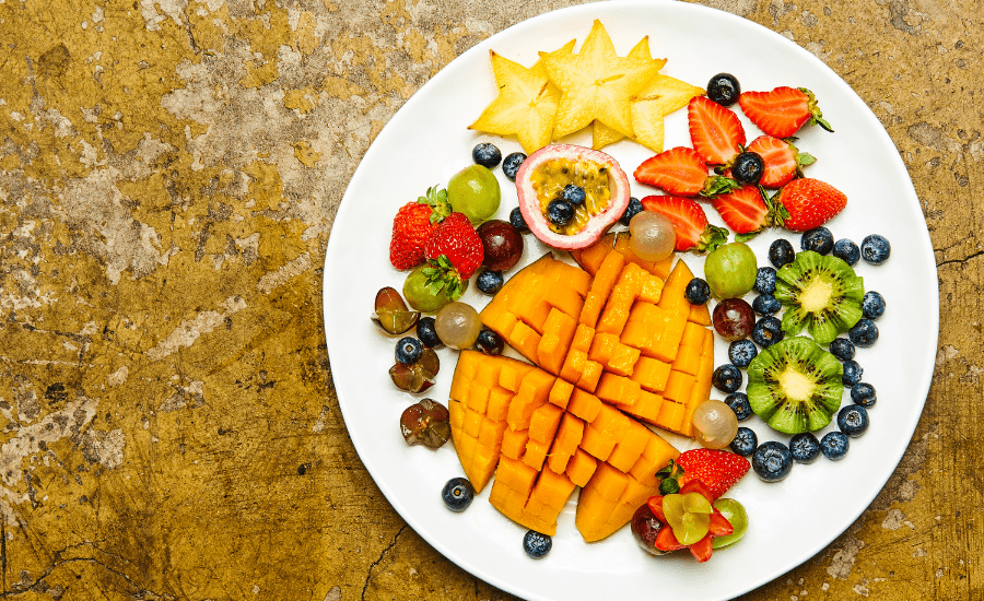 15 Easy D&D Foods For An Epic Game Night - House Of Lolth