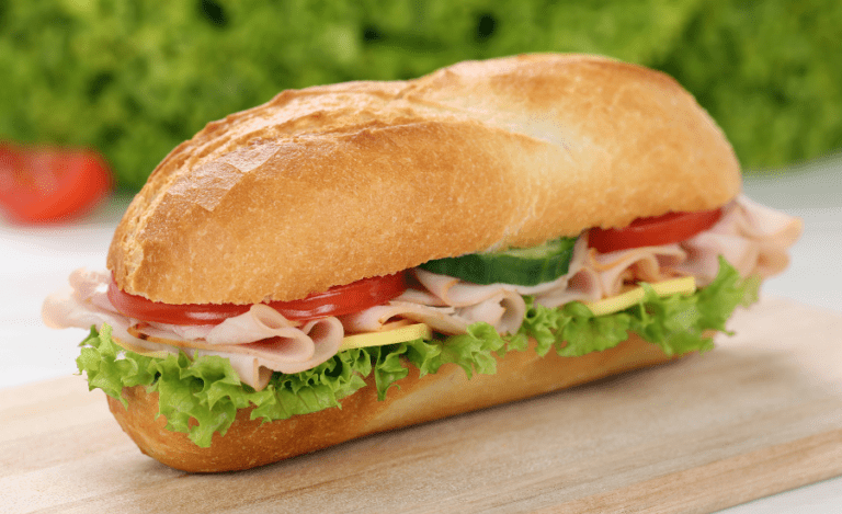 15 Easy D&D Foods For An Epic Game Night - House Of Lolth