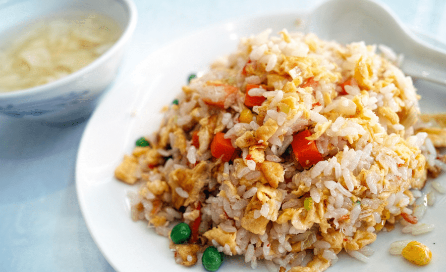 15 Easy D&D Foods For An Epic Game Night - House Of Lolth
