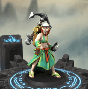 6 Interesting Ways to Play DND as a Magic Hat - House Of Lolth