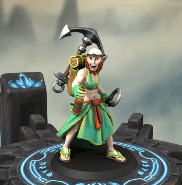 6 Interesting Ways to Play DND as a Magic Hat - House Of Lolth