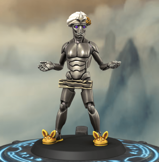 6 Interesting Ways to Play DND as a Magic Hat - House Of Lolth