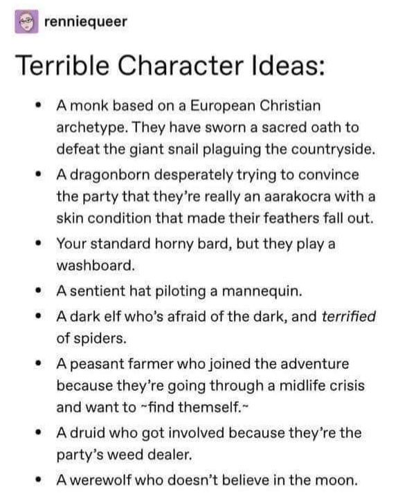 6 Interesting Ways to Play DND as a Magic Hat - House Of Lolth