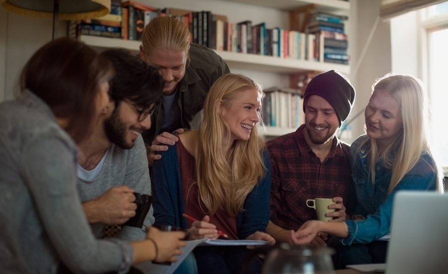 RPG Trigger Warning Free Checklist - House Of Lolth