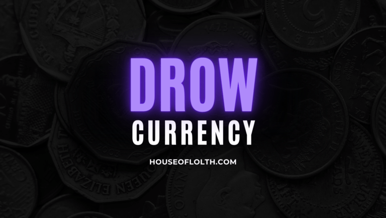 15 of the Best D&D Battle Music Soundtracks - House Of Lolth